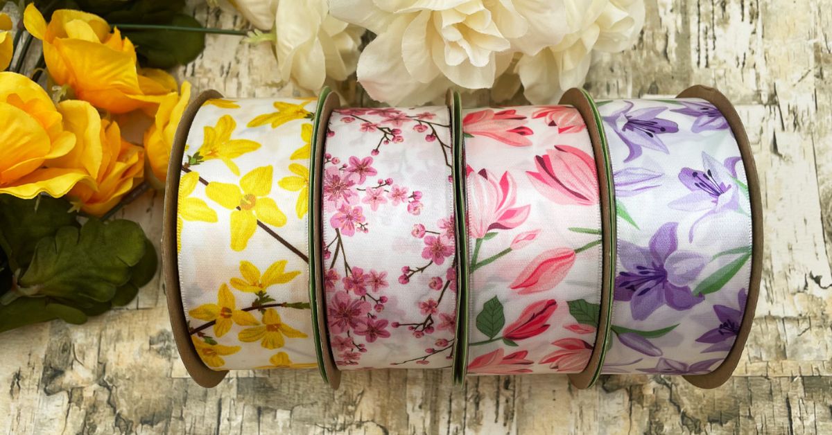 Making Homecoming Mums With Ribbon: A Complete Guide