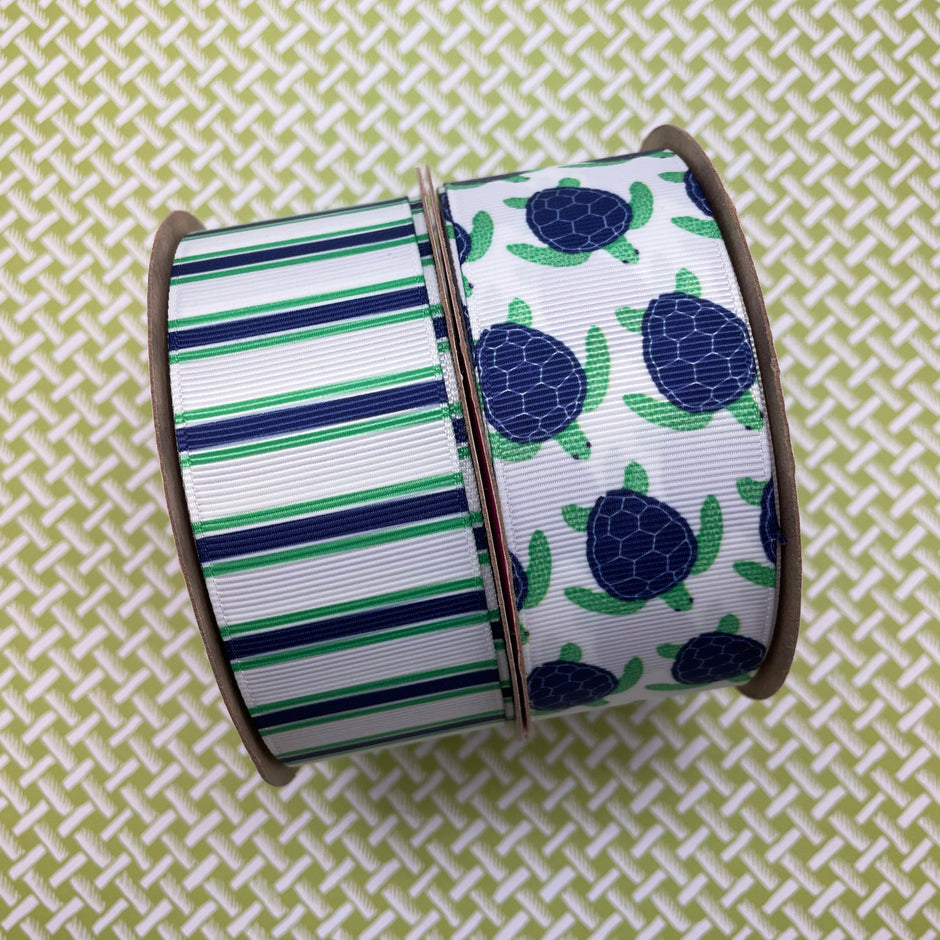 Striped Ribbon | Polka Dot Ribbon | Ribbon by Design