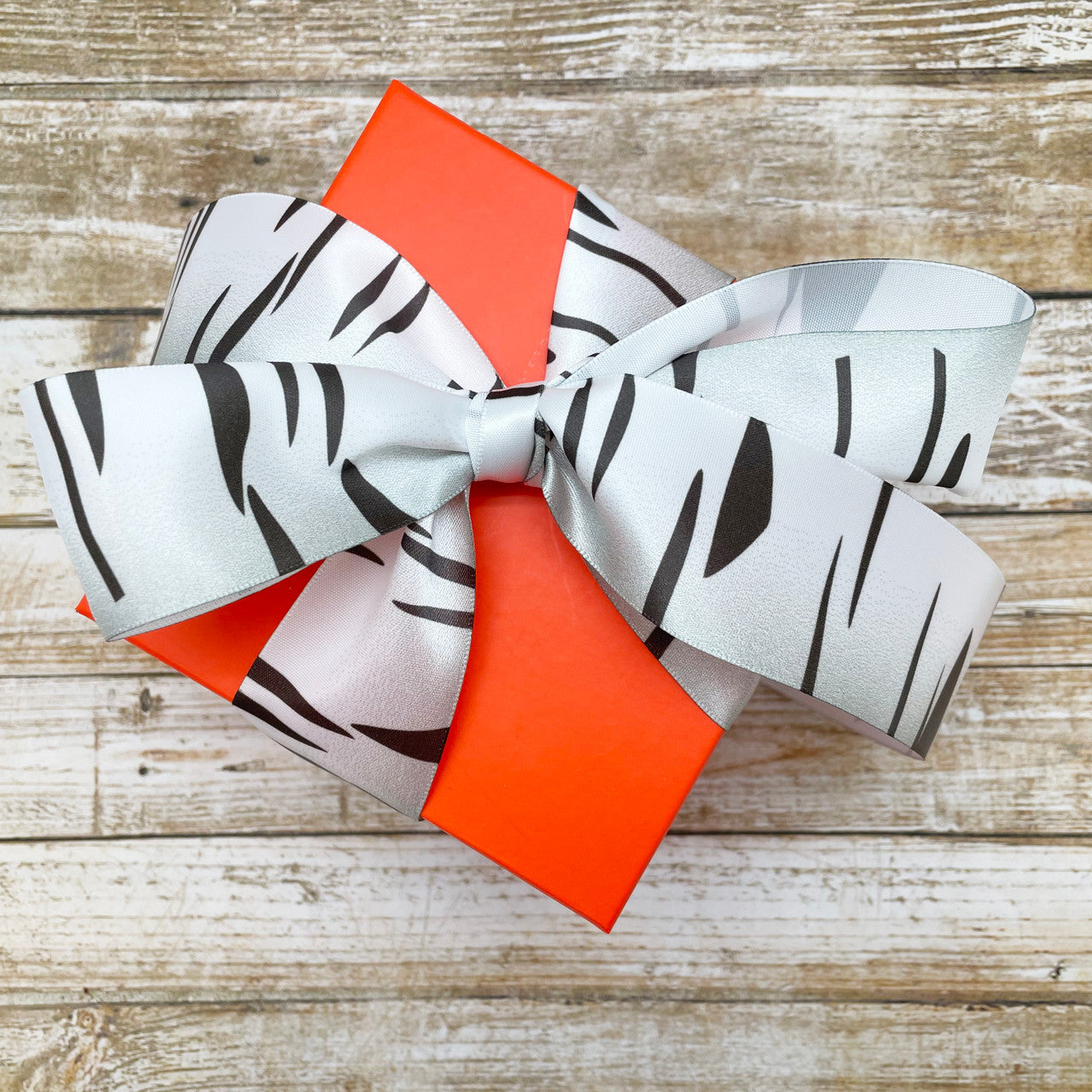 Winter Ribbon | Designer Holiday Ribbons