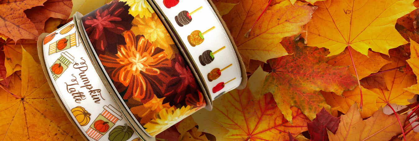 Designer Ribbon | High-End Ribbon | Ribbon By Design