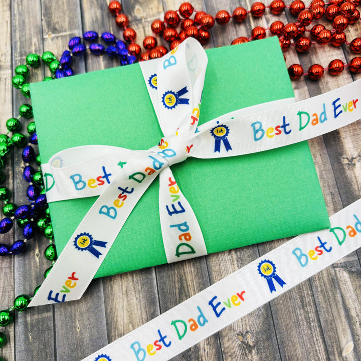 Designer Ribbon | High-End Ribbon | Ribbon By Design