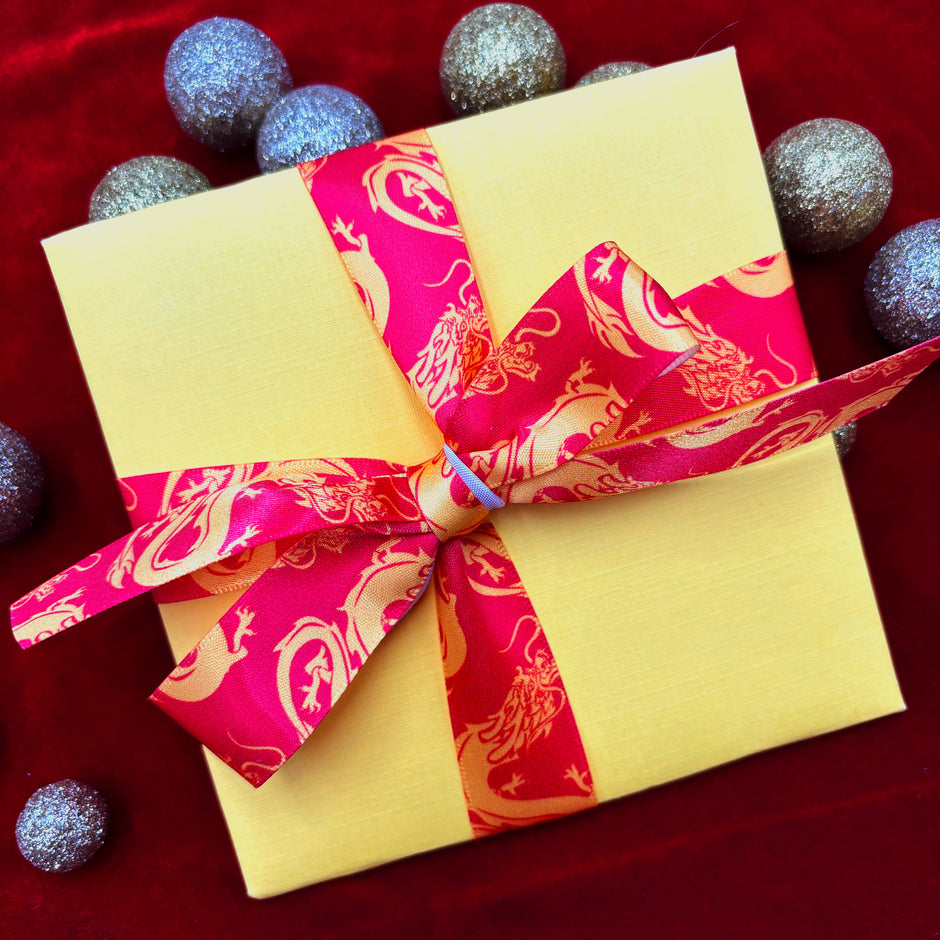 Designer Ribbon | High-End Ribbon | Ribbon By Design