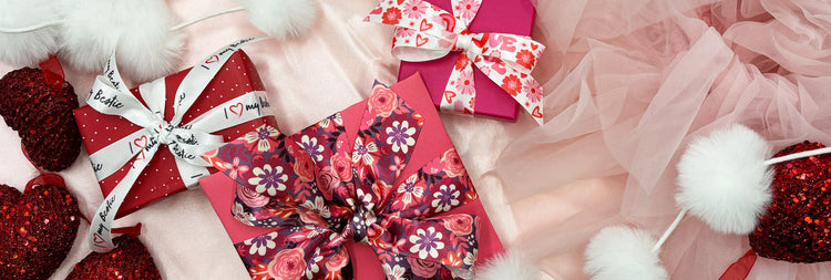 Designer Ribbon | High-End Ribbon | Ribbon By Design