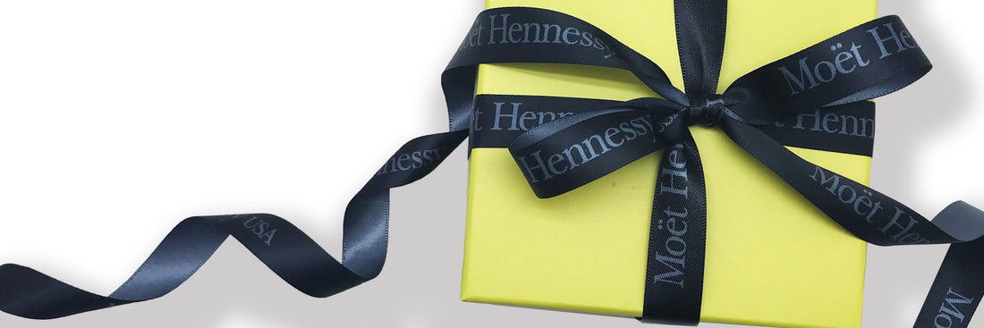 Designer Ribbon | High-End Ribbon | Ribbon By Design