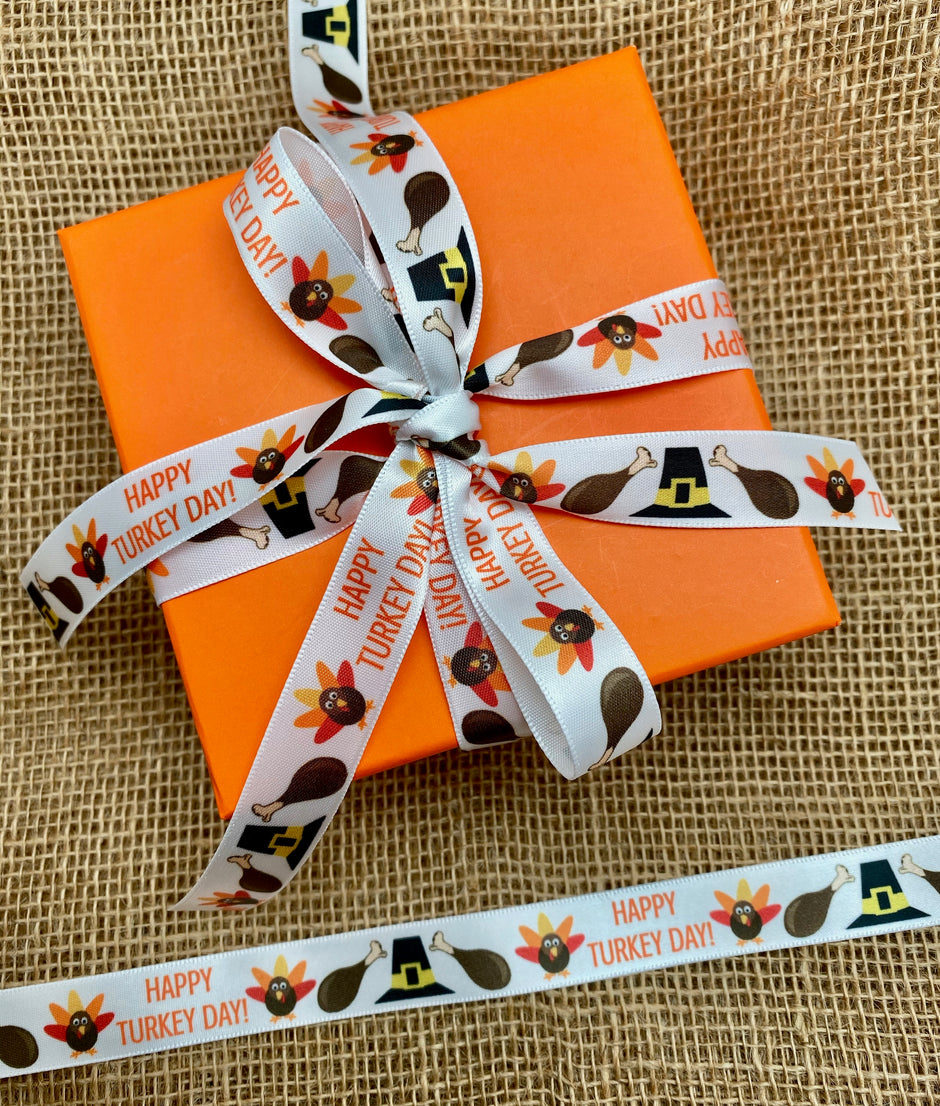 Designer Ribbon | High-End Ribbon | Ribbon By Design