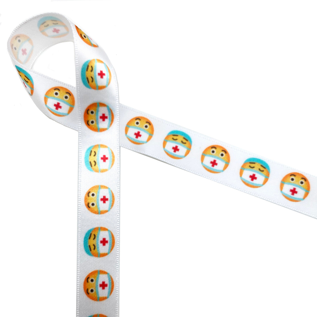 Medical Cross Emoji