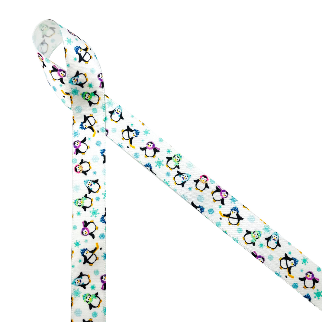 Animal Ribbon | Insect Print Ribbon | Ribbon By Design