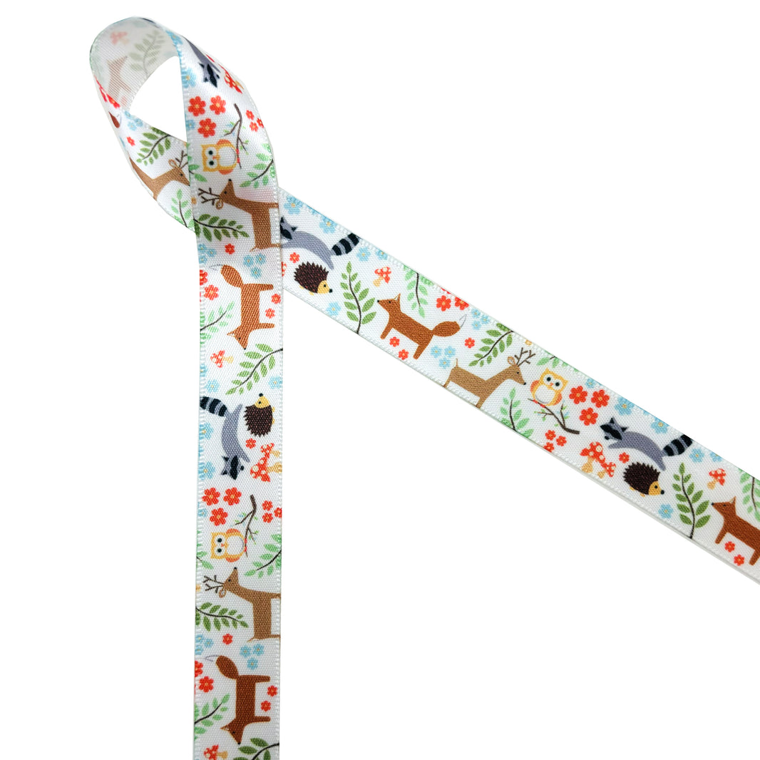 Baby Ribbons | Nursery and Baby Shower Ribbons