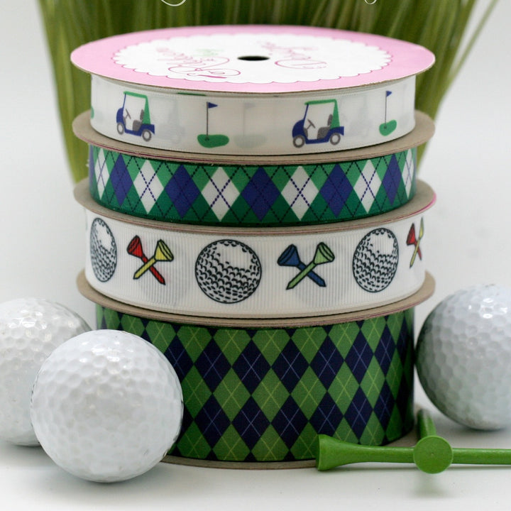 Designer Patterned Ribbon | Ribbon By Design