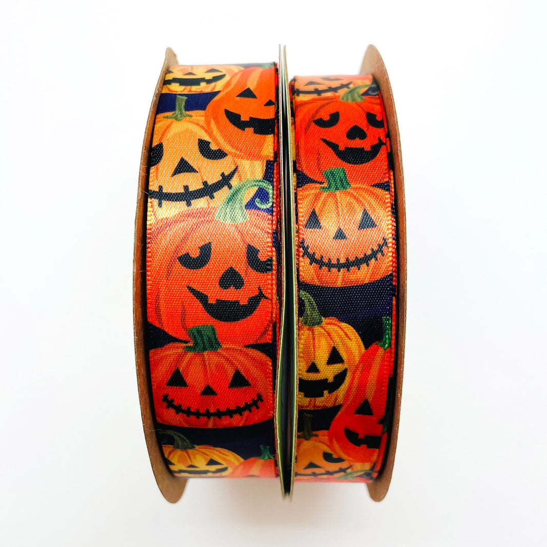 Premium Halloween Ribbon | Ribbon by Design