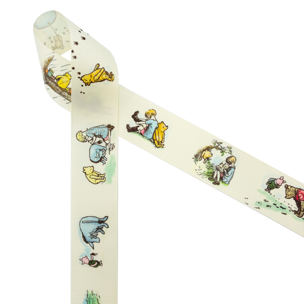 Designer Ribbon | High-End Ribbon | Ribbon By Design