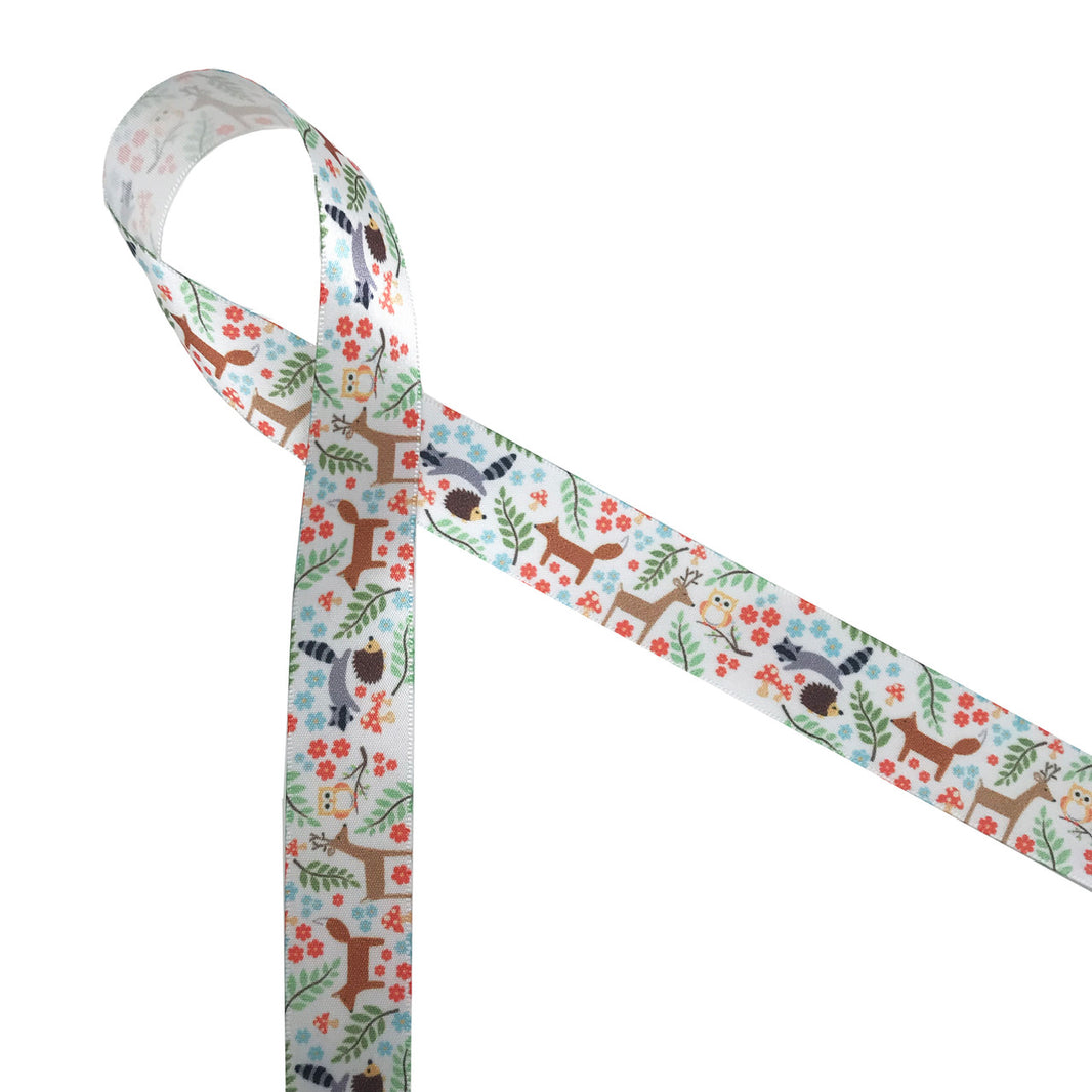 Baby Ribbons | Nursery and Baby Shower Ribbons